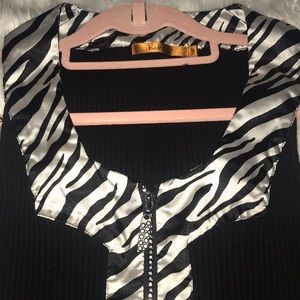 Belldini | Tops | Belldini Tank Vest | Poshmark